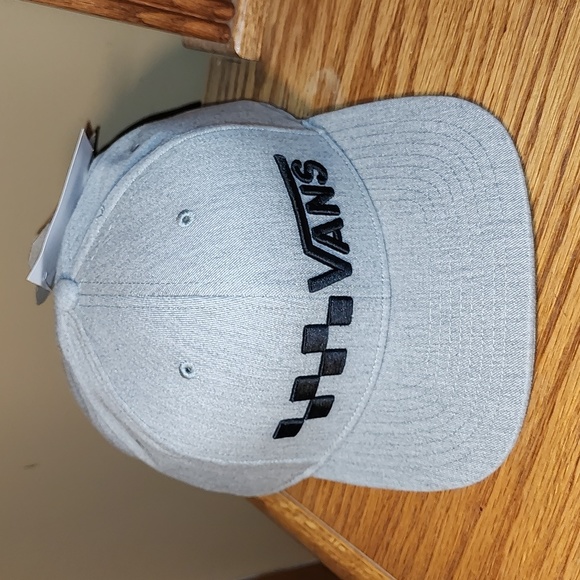 Vans | Accessories | Vans Snapback Hat | Poshmark